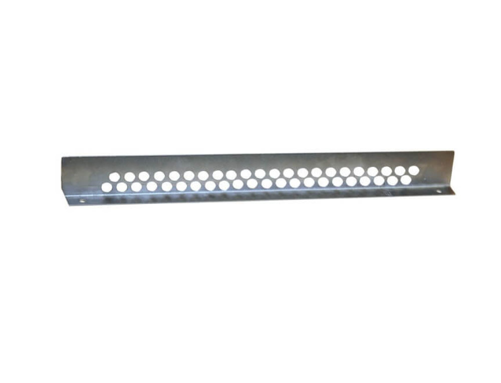 Steel Hive Entrance Reducer Disc - 4 Positions - BeeKeeping Equipments ...