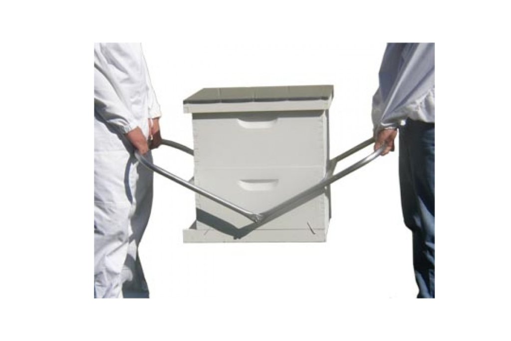 Hive-Carrier-Transport-Lift - BeeKeeping Equipments supplies