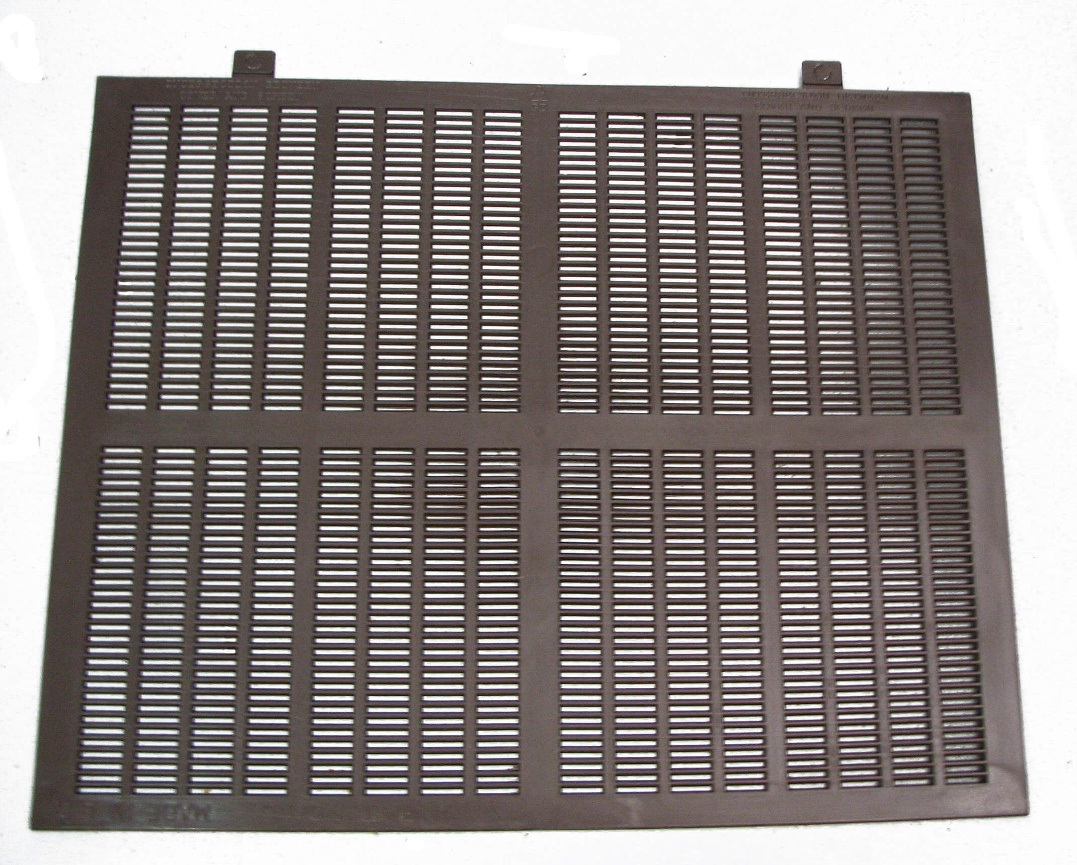 Propolis collection screen mat - BeeKeeping Equipments supplies